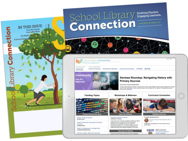 Libraries Unlimited for Schools & Districts • ABC-CLIO