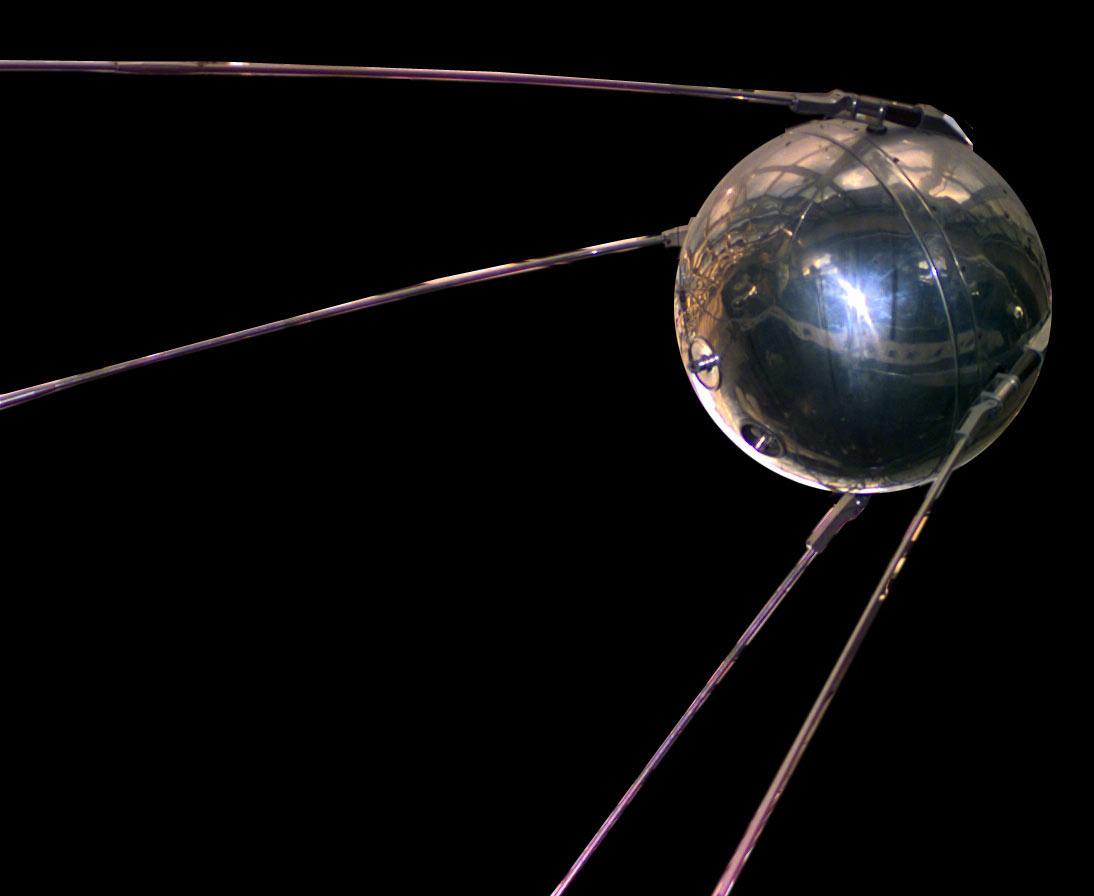 Space, Soviets, and Sputnik • ABC-CLIO