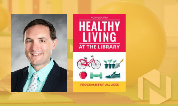 Healthy Living at the Library • ABC-CLIO