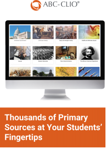 International Database Preview • ABC-CLIO