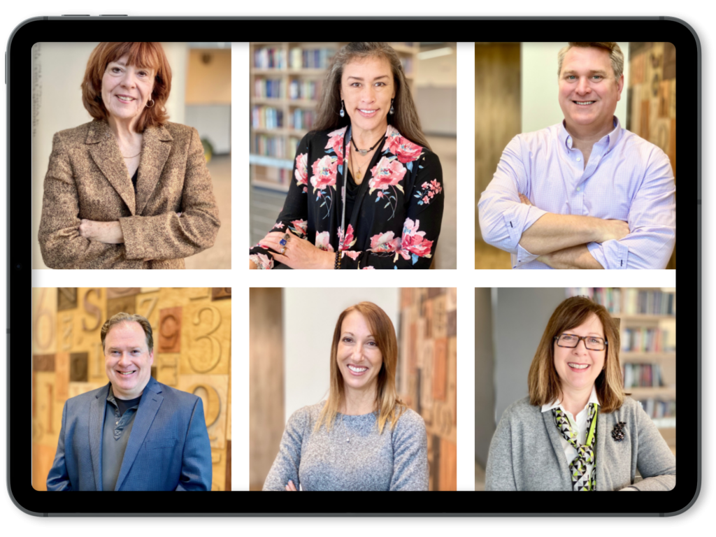 Embedded Professional Learning • ABC-CLIO