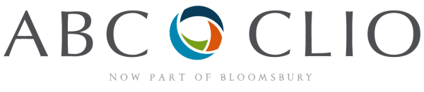 Home • ABC-CLIO