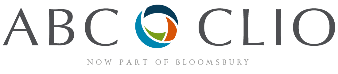 Home • ABC-CLIO