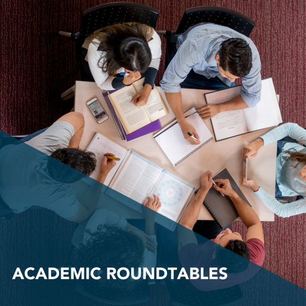 Academic Databases • ABC-CLIO