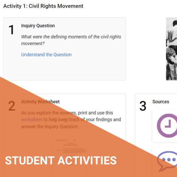 School Databases • ABC-CLIO