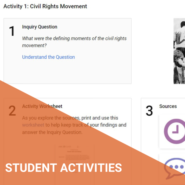 School Databases • ABC-CLIO