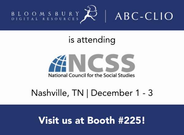 Free Resources • ABC-CLIO