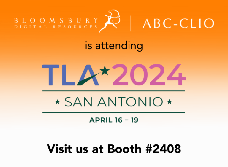 Free Resources • ABC-CLIO