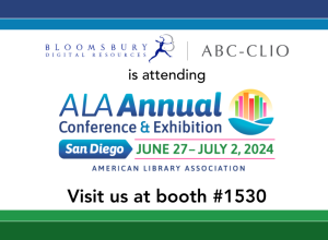 Free Resources • ABC-CLIO