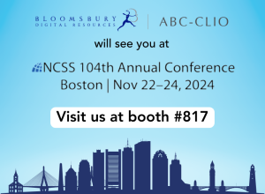 Free Resources • ABC-CLIO