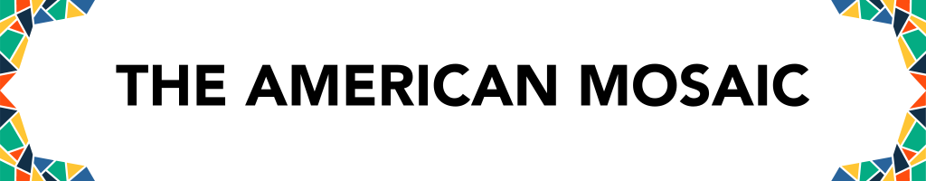 The American Mosaic • ABC-CLIO