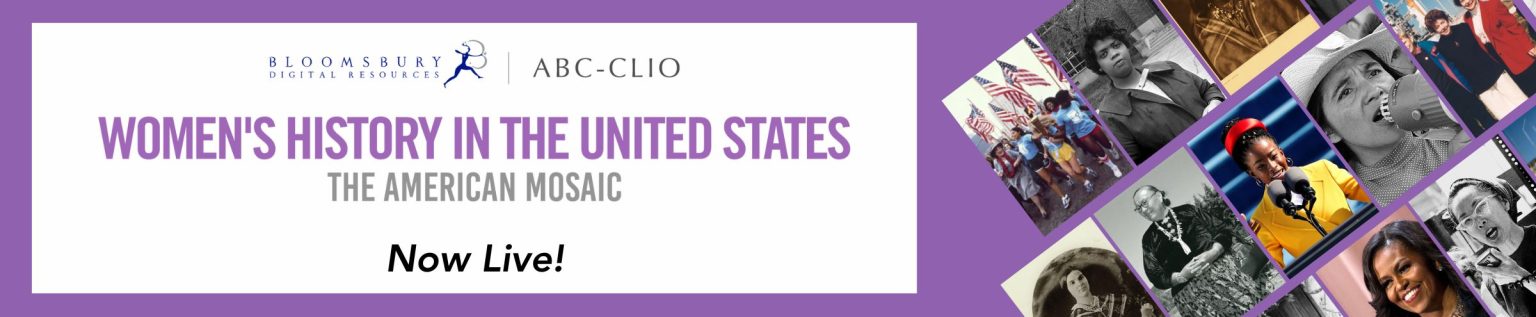 Free Resources • ABC-CLIO