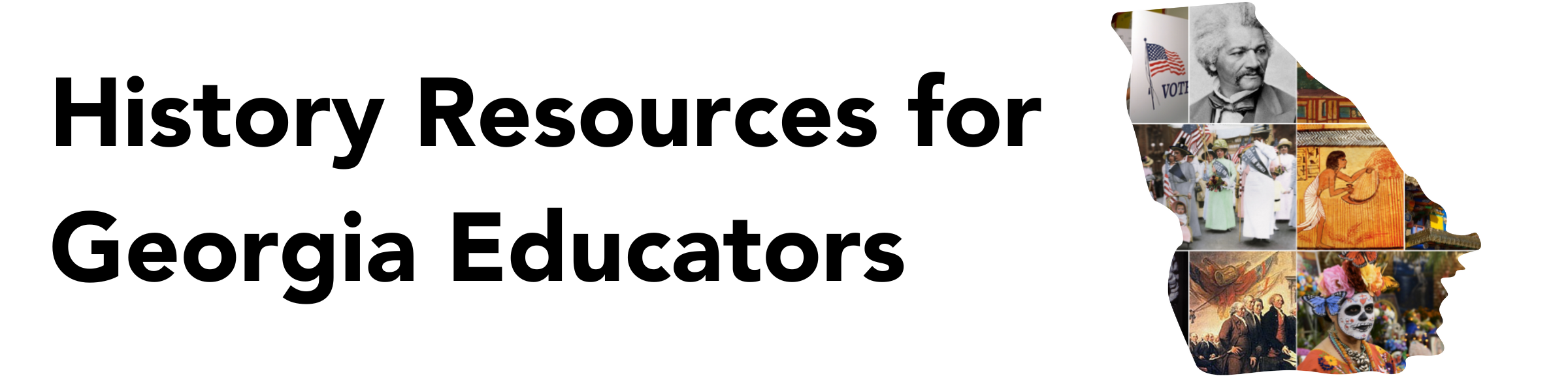Georgia History Resources • ABC-CLIO