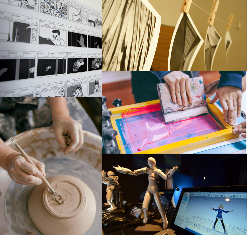 Arts Resources • ABC-CLIO