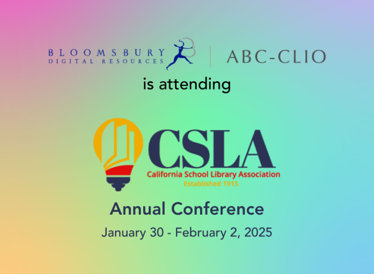 Free Resources • ABC-CLIO