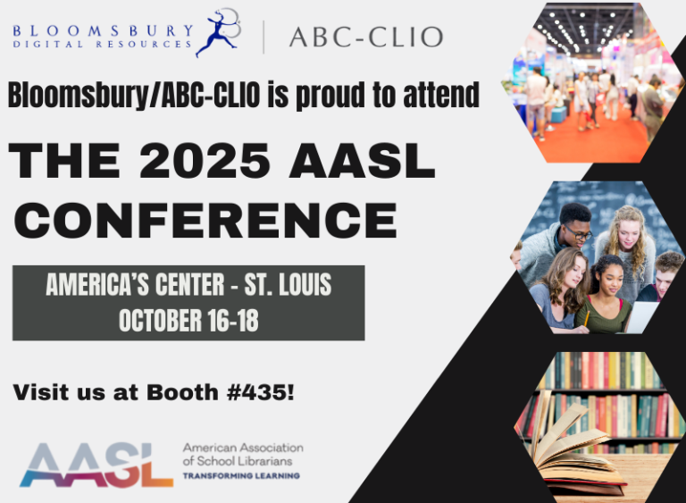 Free Resources • ABC-CLIO