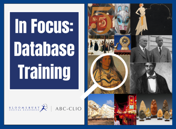 Free Resources • ABC-CLIO